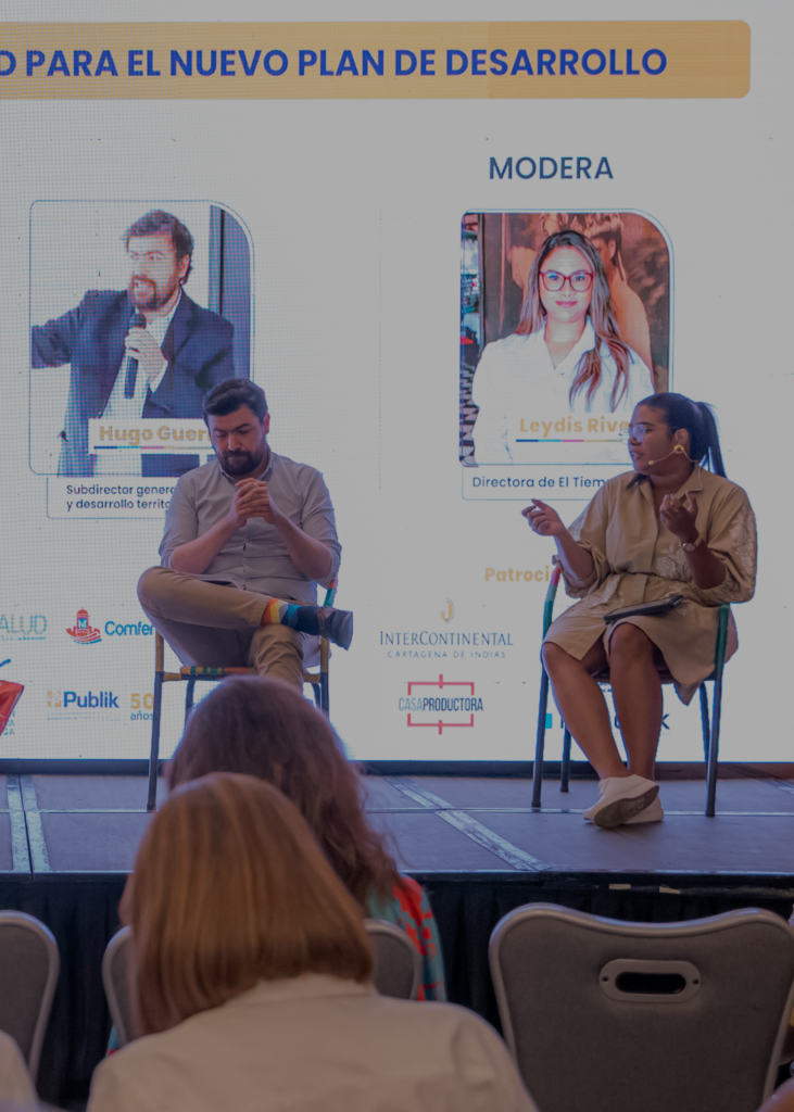 Cartagena Cómo Vamos