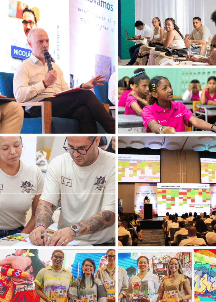 Cartagena Cómo Vamos